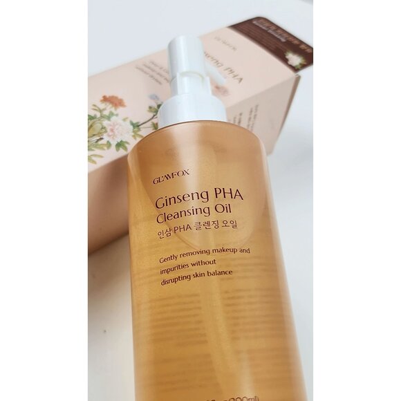Glamfox | Skincare | Glamfox Korean Ginseng Skincare 3 Piece Set | Poshmark